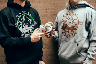 Brahg: Casual Industrees Fall Winter 2013-14 Drop 2 Lookbook