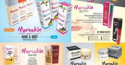 DAFTAR HARGA PRODUK KECANTIKAN NASA TERBARU - Blog PT NASA