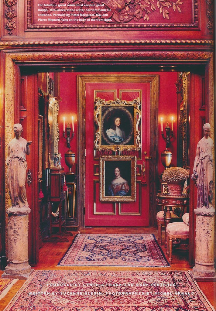 Adolfo (designer) | atelier-yuwa.ciao.jp