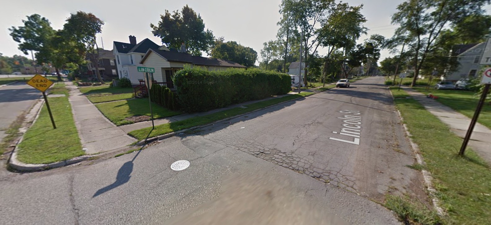 Tapp Family Research: Charles A. Tapp, son of Harry Bushrod Tapp 2 1930s