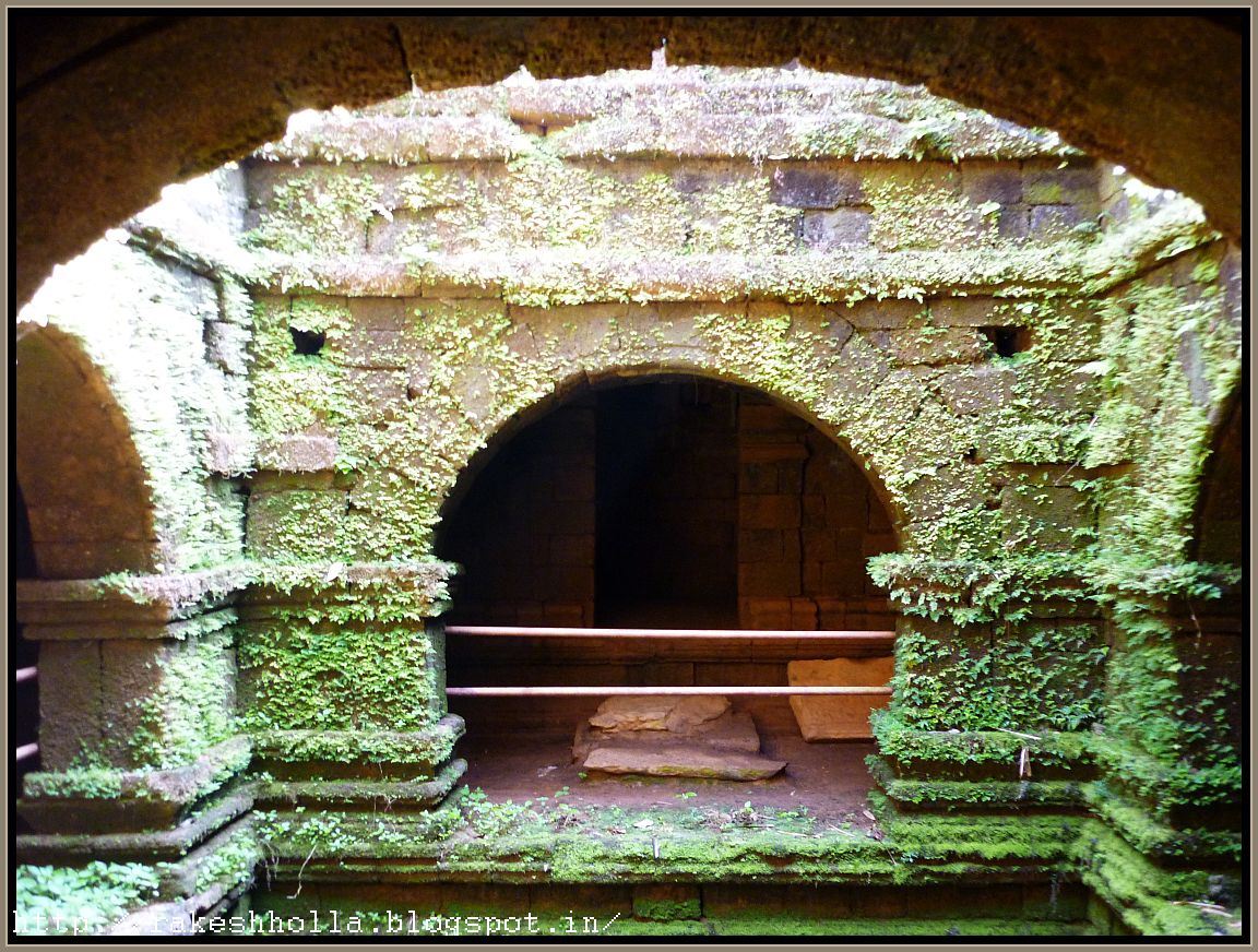 The Voice of Greenery - Trekking and Travelling in Western Ghats ...