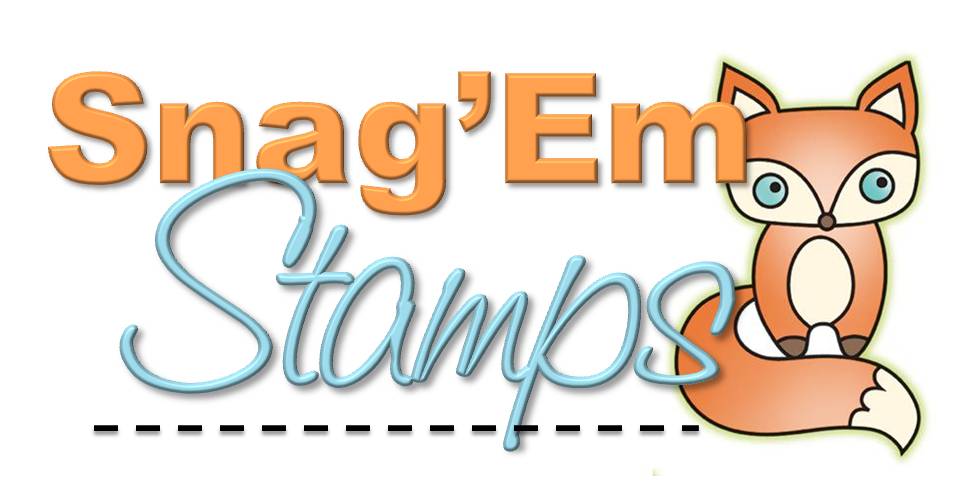 Imaginisce Blog: Day 2 Snag 'Em Stamps + Giveaway