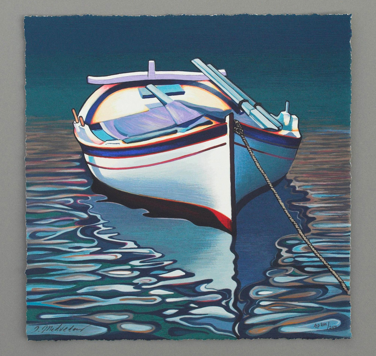 Igor Medvedev... | Kai Fine Art