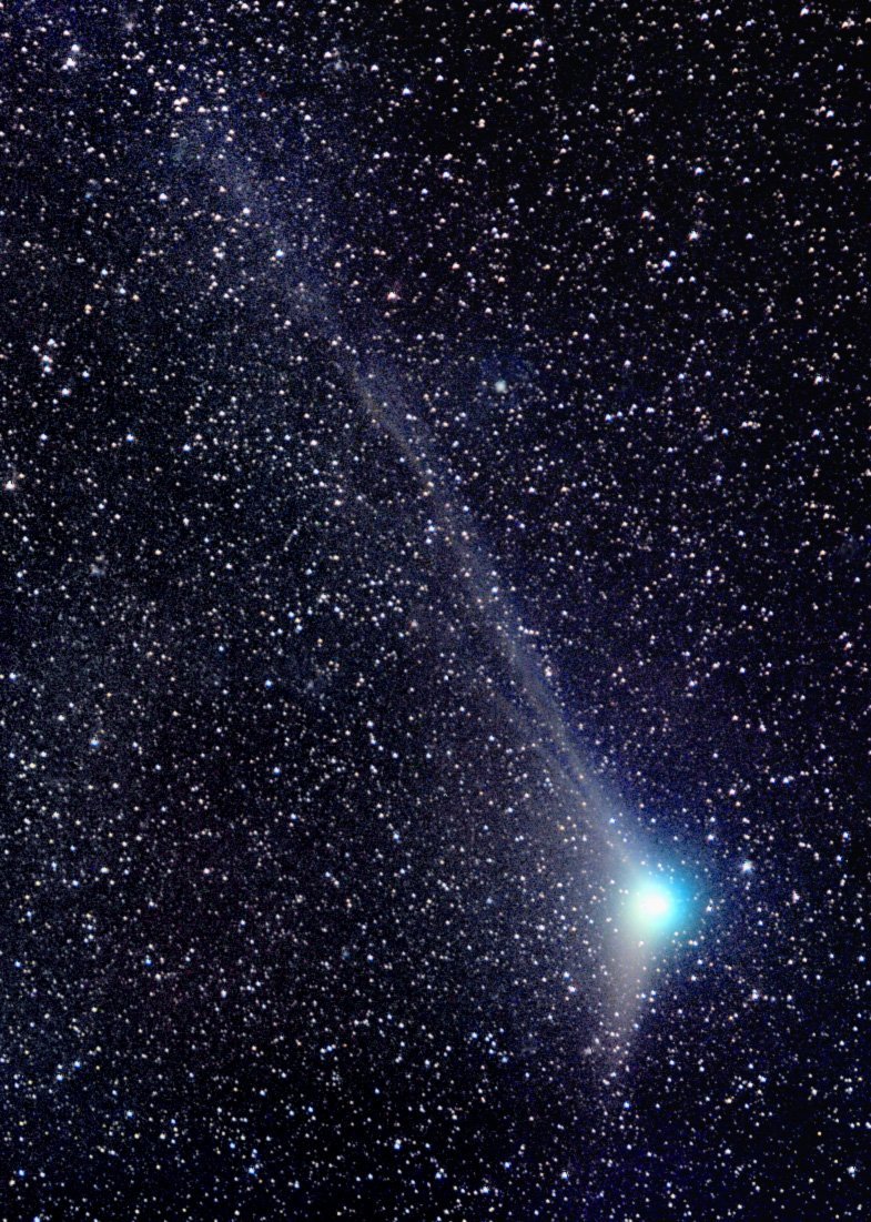 Estrellas y Constelaciones: Las Estrellas!