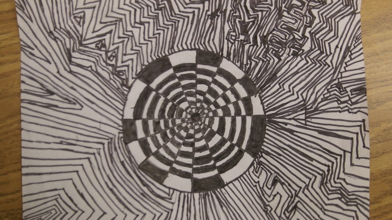 tristan's art portfolio 2011-2012: op art