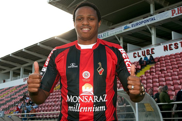 ¿Qué fue de... Vasco Fernandes? ~ Celta de Vigo Moi Celeste