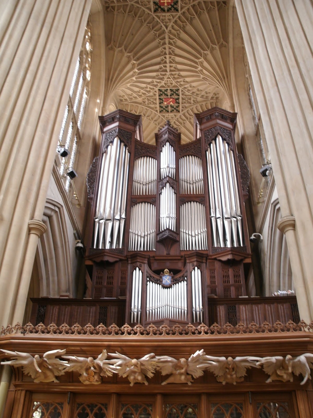 Regency Tea Party: Dressing the Stars - Part 3