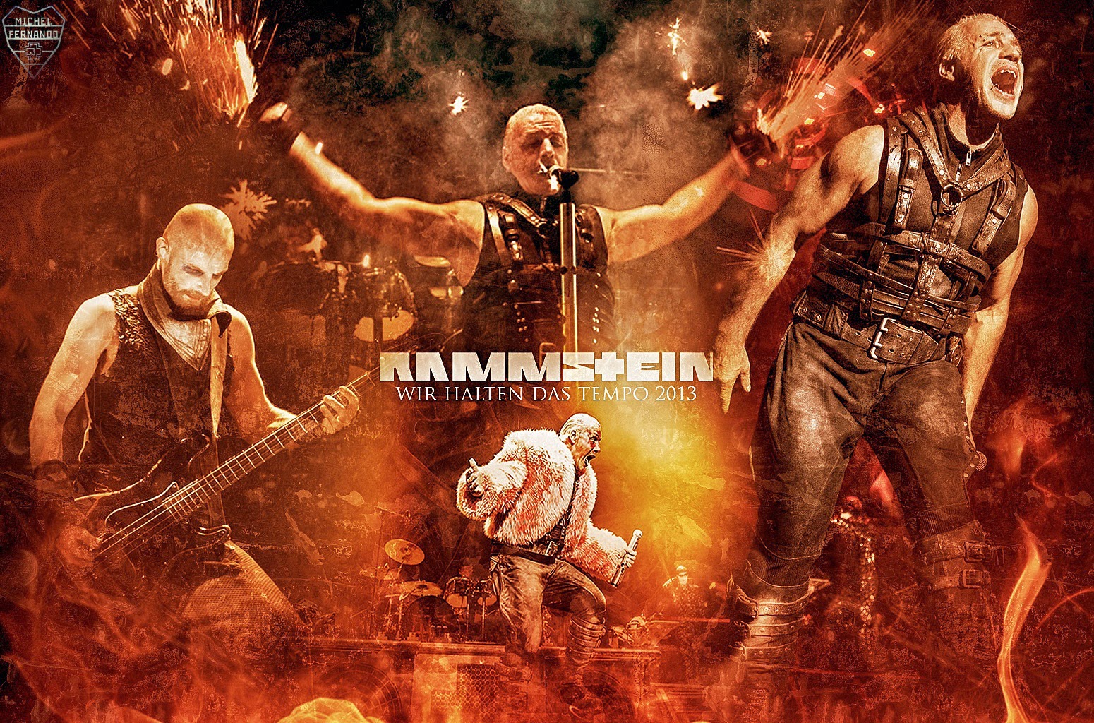 Rammstein