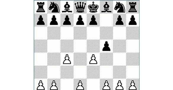 David Lonsdale's Chess Monographs: Anglo-Dutch Defence: Hickman Gambit ...