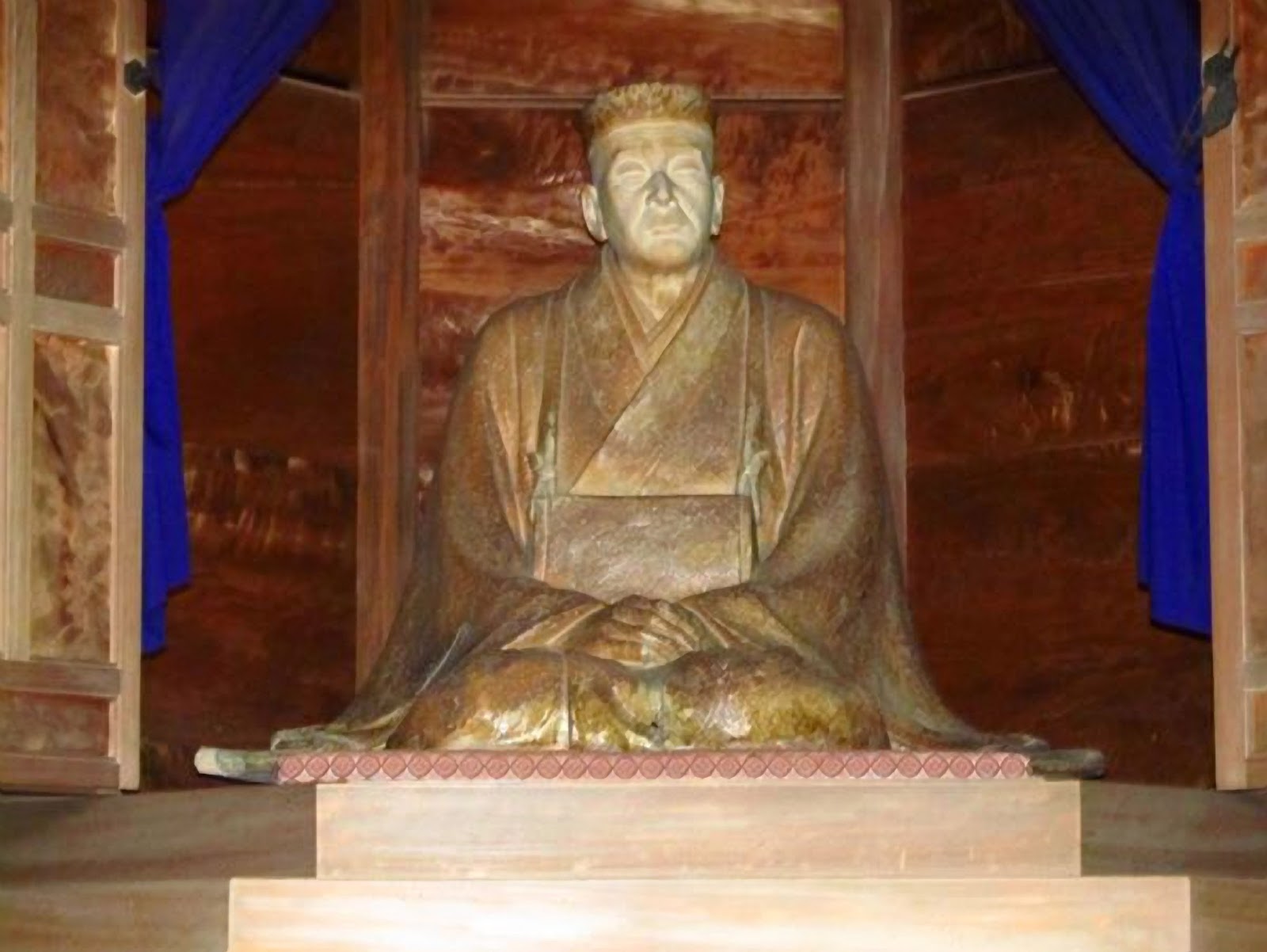 BASHO in Art, Sculpture & Verse: BASHO - in Ink, Wood, Bronze & Stone