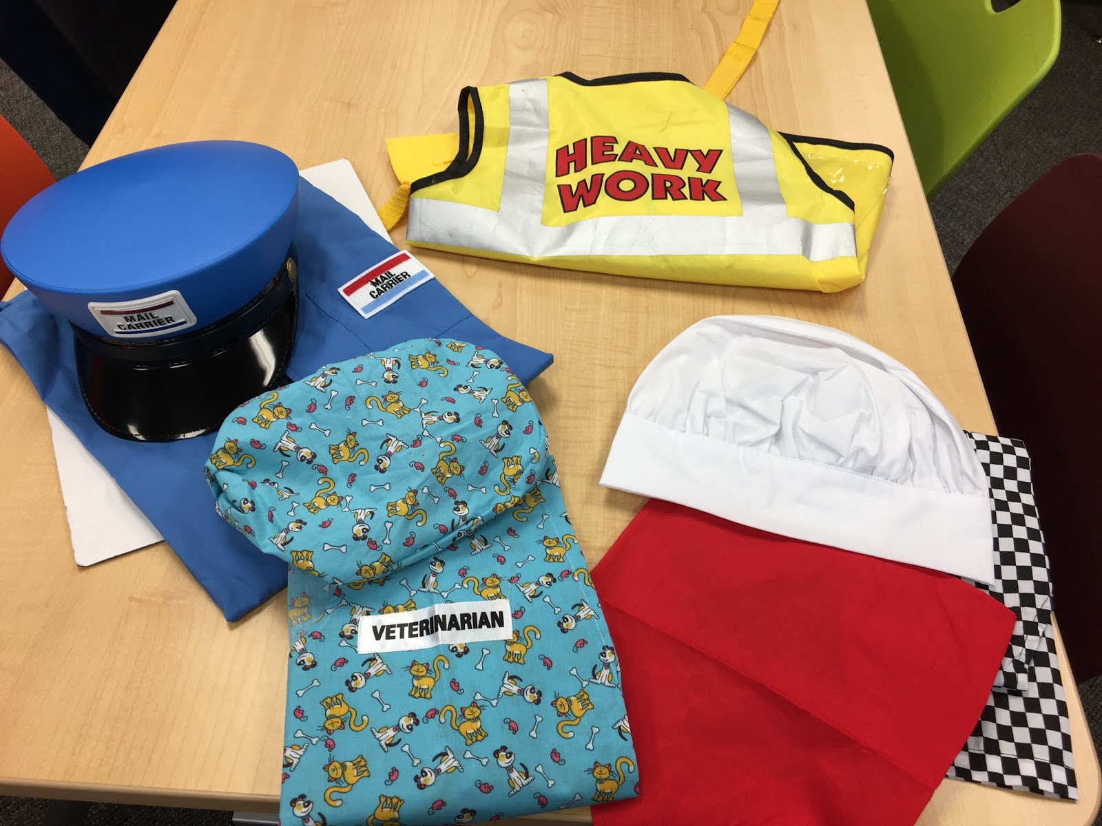 the independent little bee...: Learn About Community Partners Using the ...