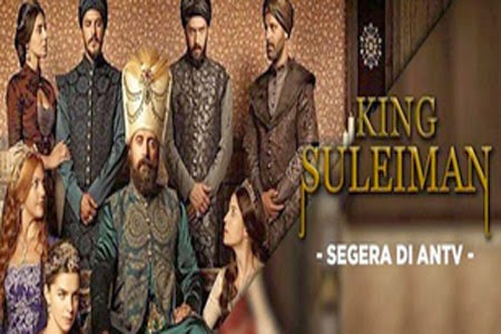 Sinopsis Nama Pemeran King Sulaiman di ANTV | Sinopsis Sinetron Film ...