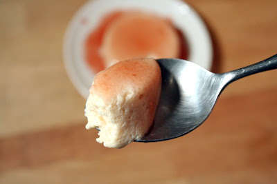 The Yarn Monkey Chronicles: Blancmange for Dessert