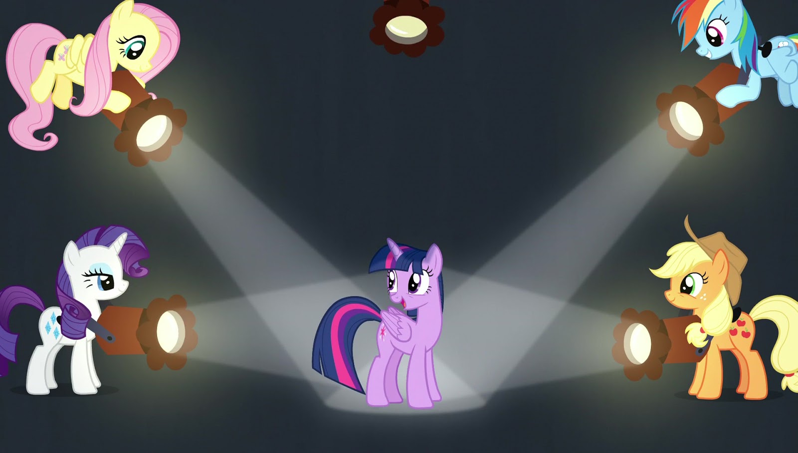 Equestria Daily - MLP Stuff!: "All Bottled Up": Episode Followup - AKA ...