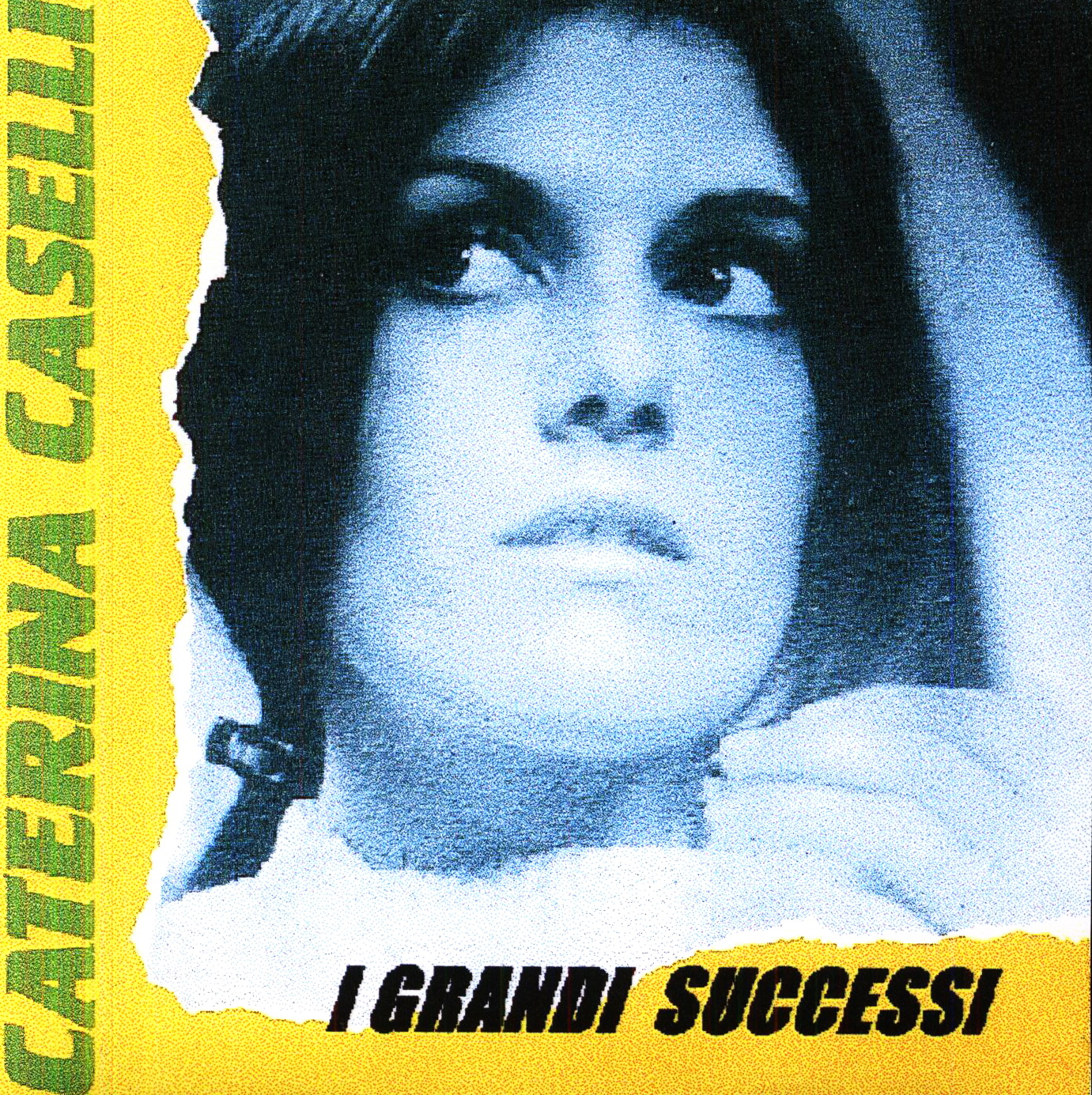 My music new: Caterina Caselli - I Grandi Successi