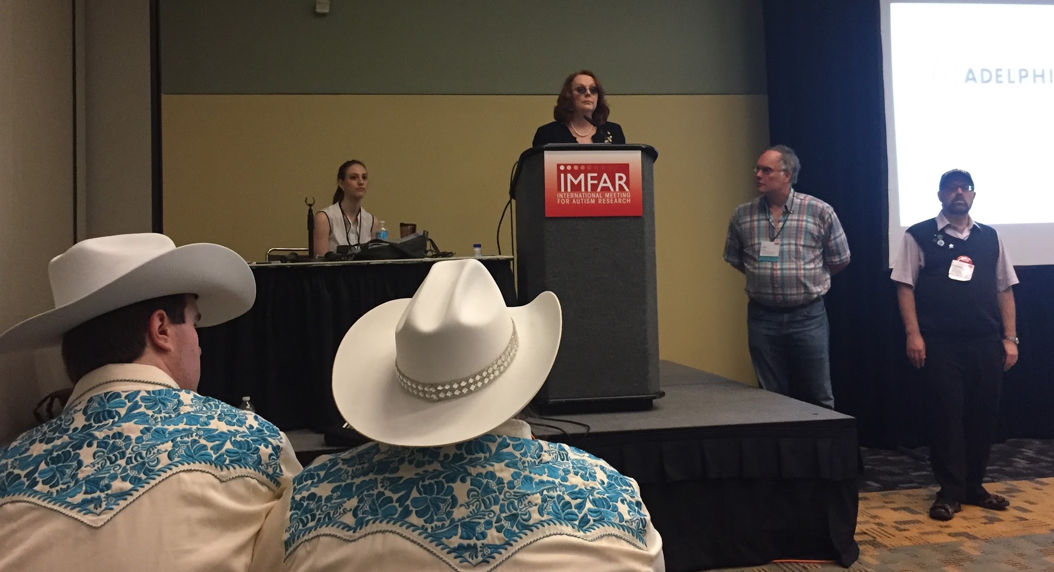 The State of Autism Research: TPGA Takeaways From IMFAR 2016 — THINKING ...