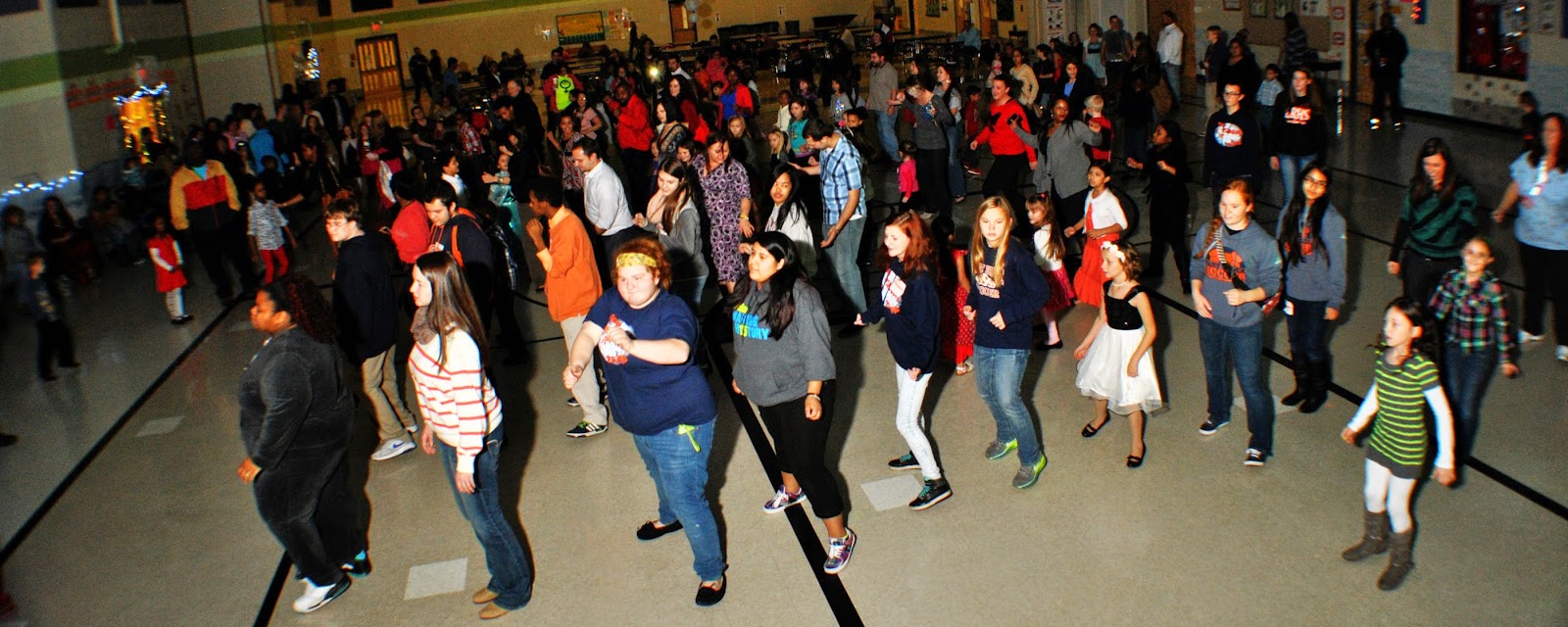 🎉East Ridge Elementary - East Ridge, TN | 🕺DJ Mark, Chattanooga Parties ...