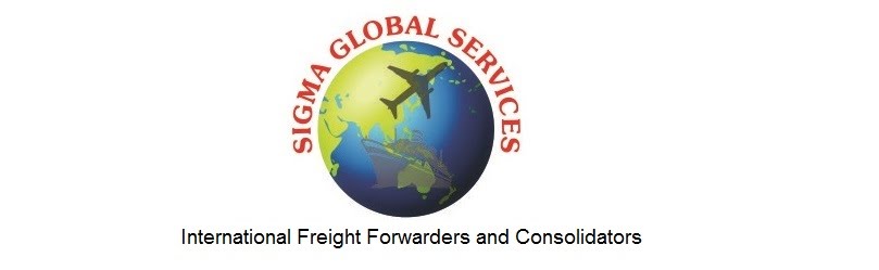 SIGMA GLOBAL SERVICES