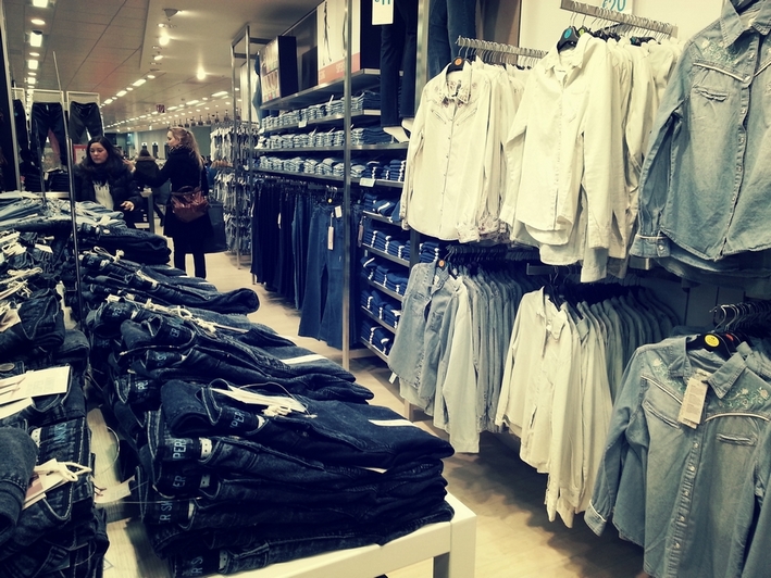 Primark Essen / Primark Filialen Deutschland : May 26, 2021 · nach ...