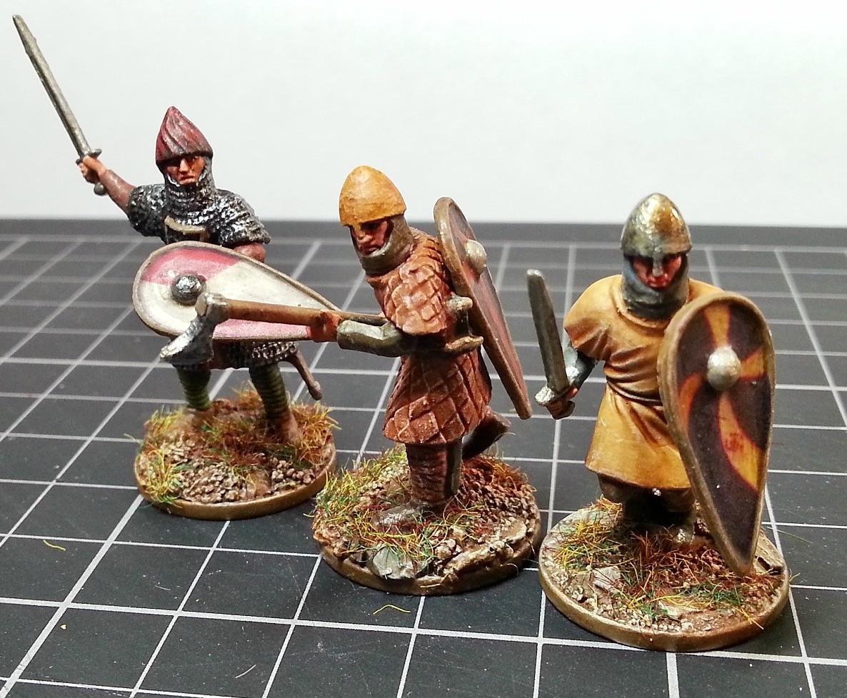 28mm Norman Decals Waterslide Decals For Conquest Games 28mm Norman ...