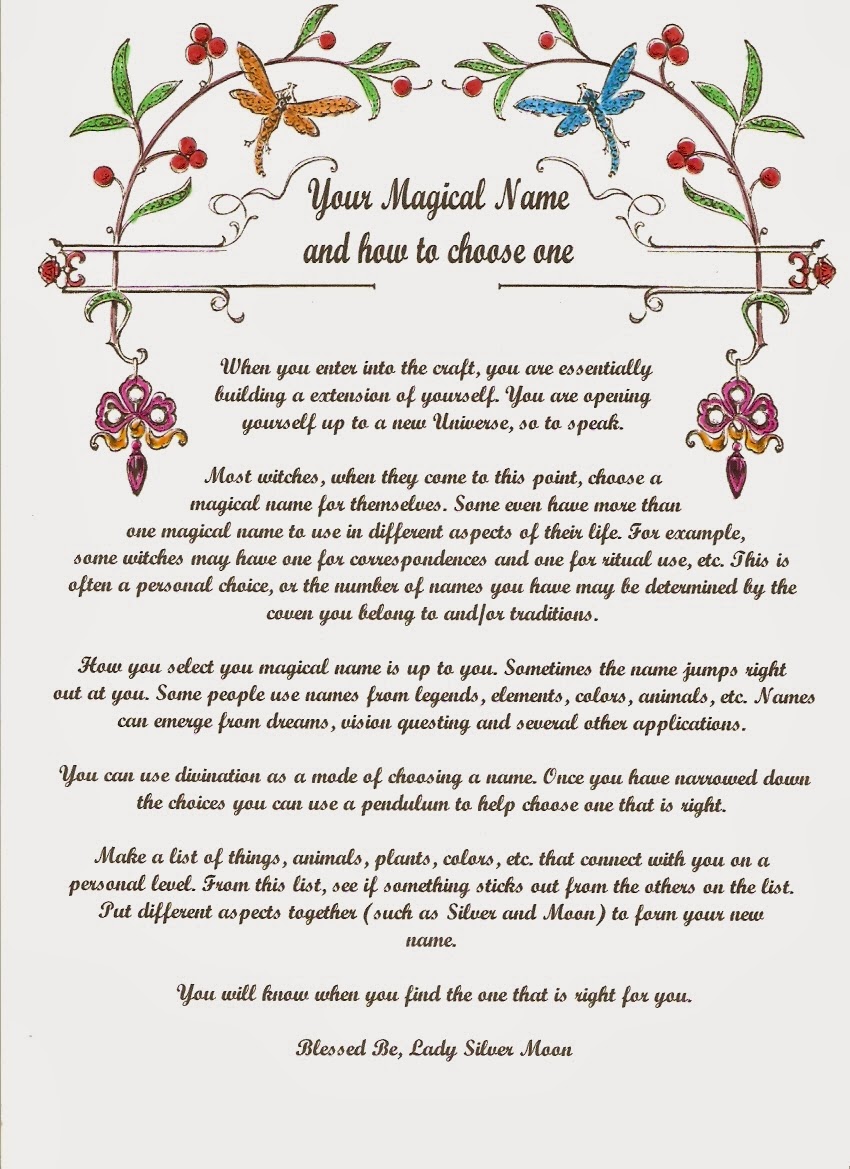 Welcome: BOS Printable Downloads