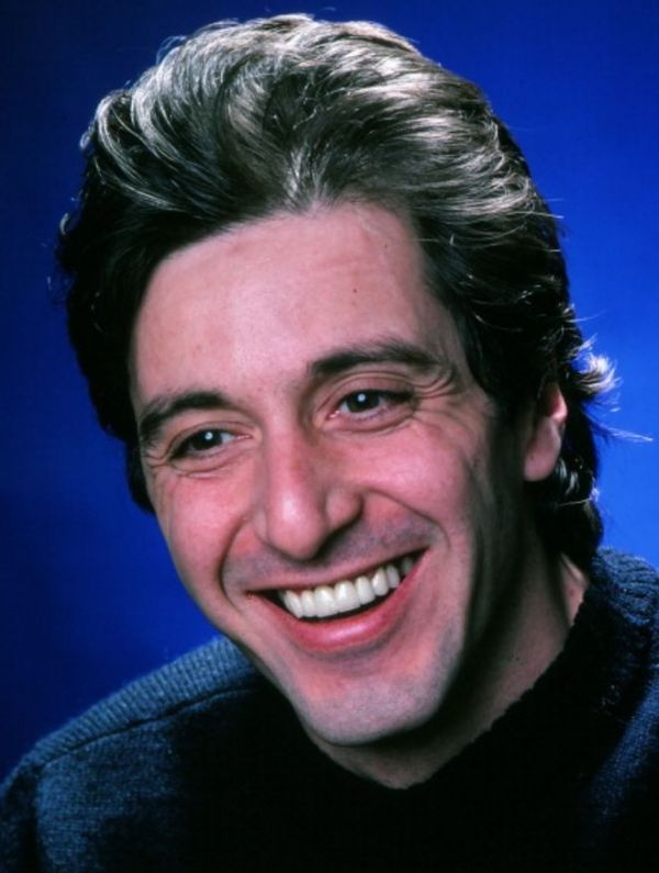 Favorite Hunks & Other Things: The Pre-eminent: Al Pacino