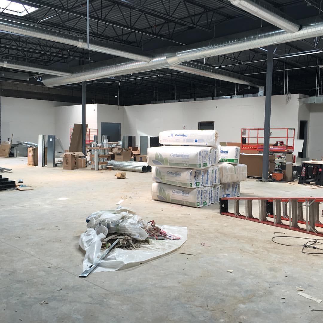 Boulder Amplifiers new factory premises – Ultimate High-Fidelity