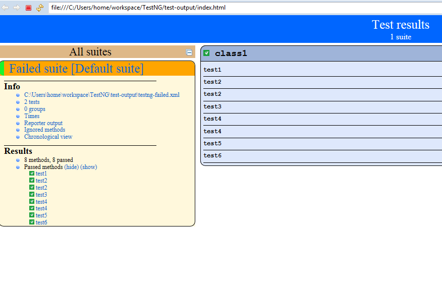 9 Easy TestNG Features You Can Learn Today That Will Improve Your Test ...