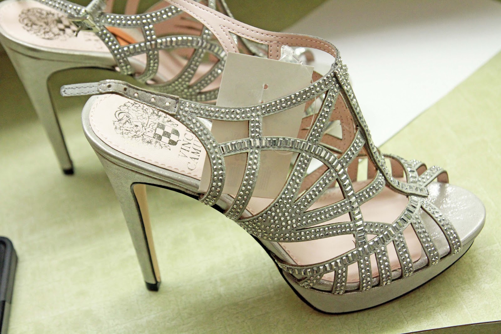 Chic Chic Bling Bling: mai 2013