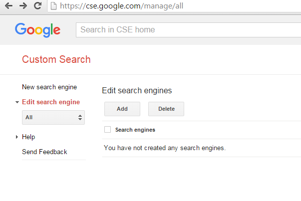 HOW TO CREATE A SEARCH ENGINE FOR YOUR WEBSITE | Tutorials
