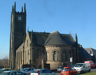 Memento Mori: New locations in Bathgate,West Lothian