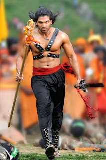 Allu Arjun in Badrinath Photos Pics Stills Gallery