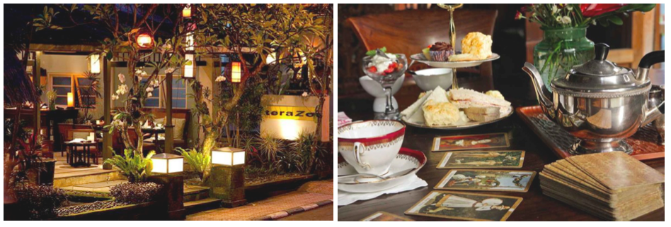 south of the border sydney