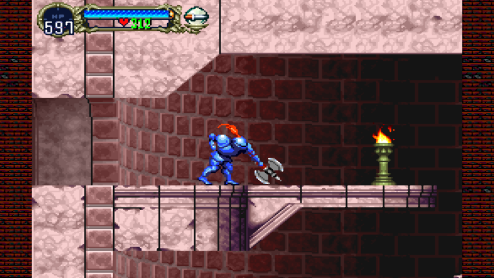 Castlevania Requiem: Symphony of the Night & Rondo of Blood (PS4 ...