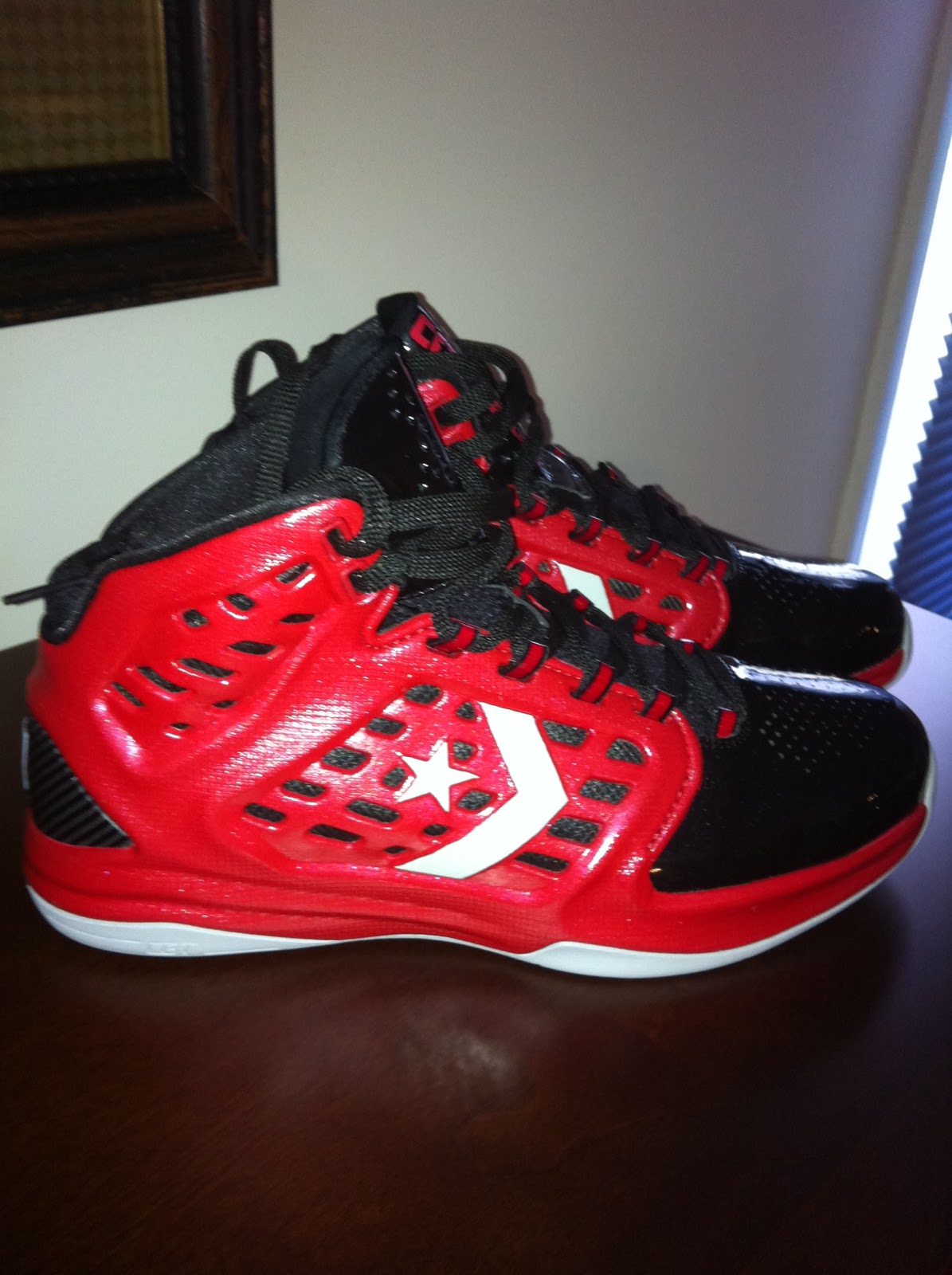 The Converse Blog: Converse DefCON: a closer look