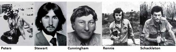 2016 ~ Historia Balibo Five (5)