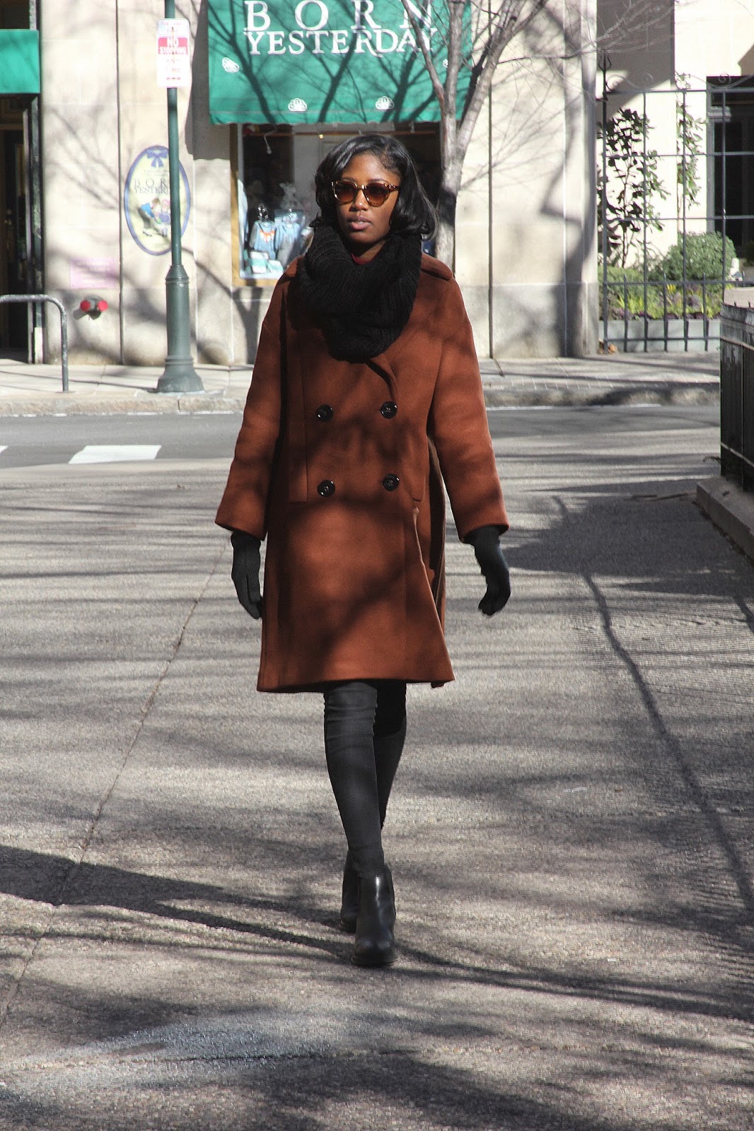 Oversized | JADE JARVIS