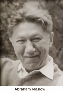Escuelas de Psicología II: Abraham Maslow