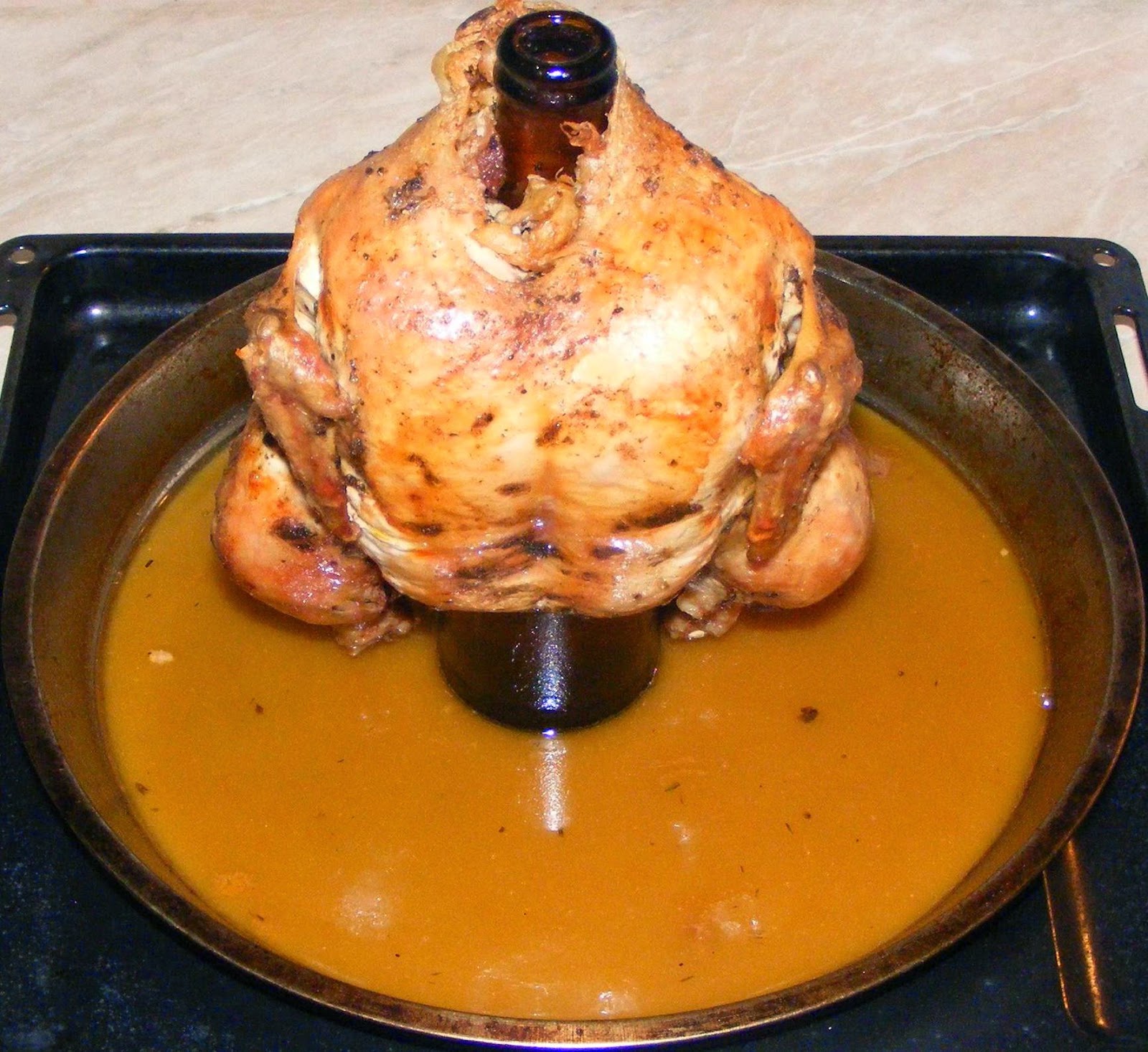 Pui pe sticla | Preparatedevis.ro