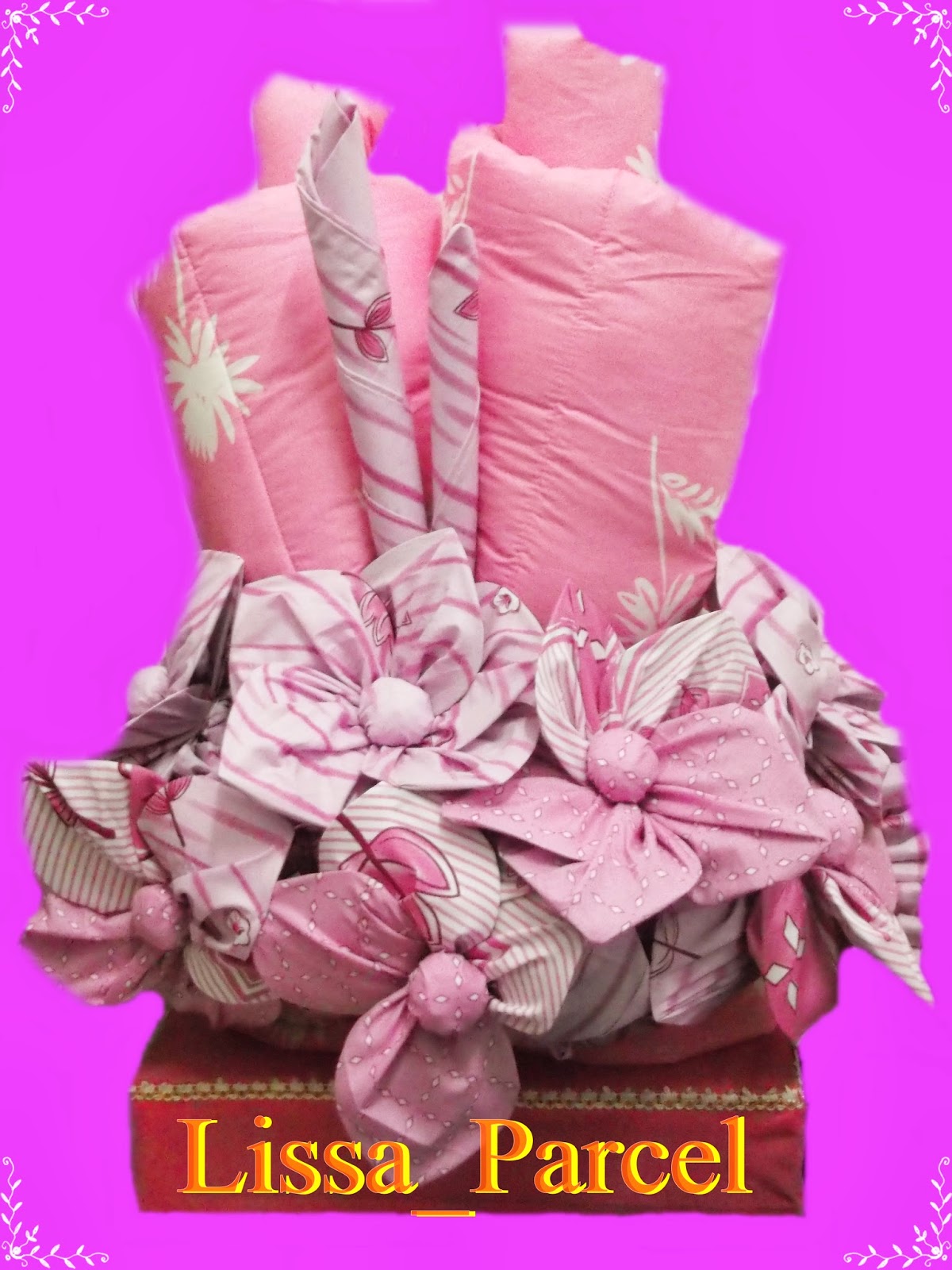 Parcel Hantaran Pernikahan: Jasa Parcel Hantaran Bogor