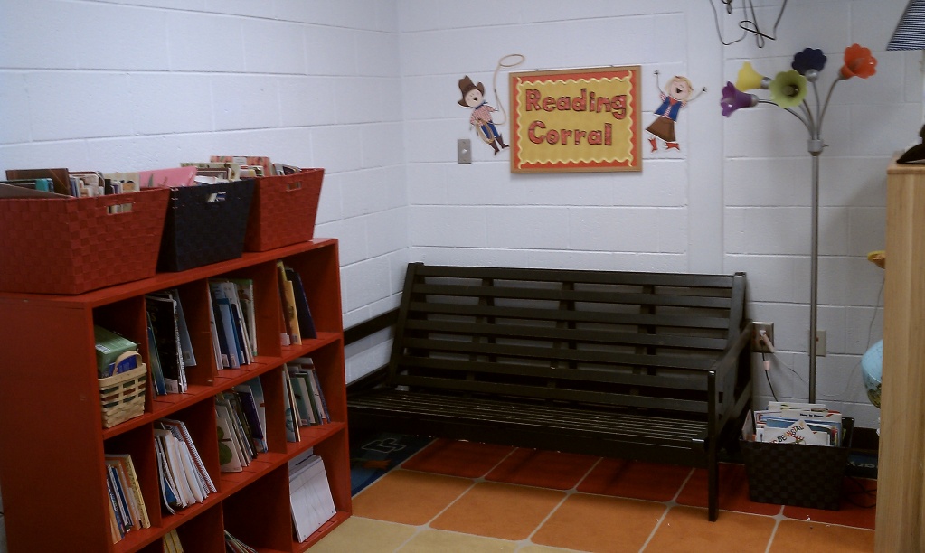 Learning in the Wild West: Welcome to the Wild West Where We Always Try ...