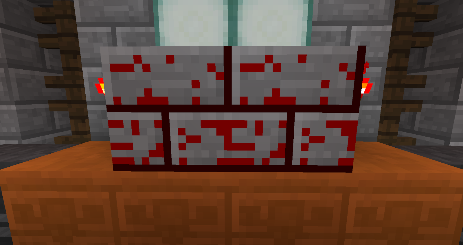 [1.8] Minecraft TerraMOD UOC! Terraria in Minecraft! - Minecraft Mods ...