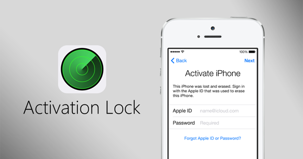 نجاح قراصنة في تخطي ميزة Activation Lock في نظام iOS | artist informatics