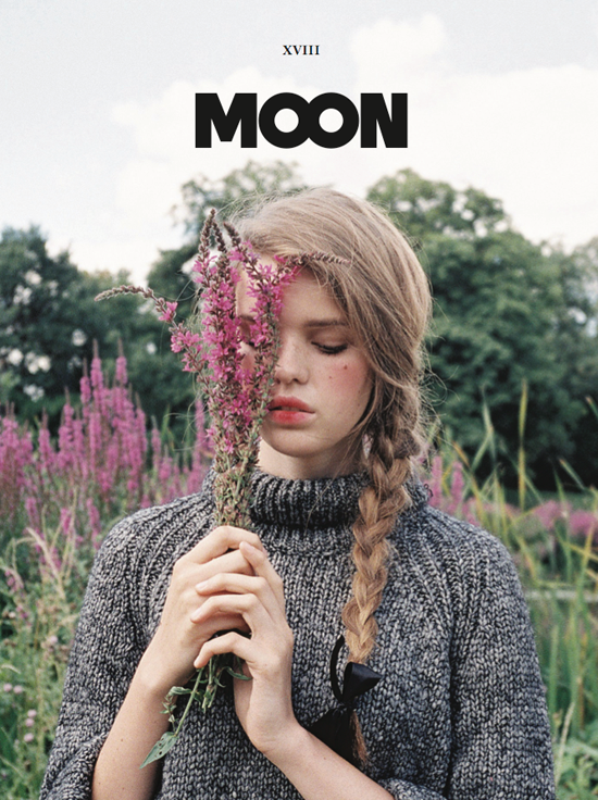 COLOUR ME RED: INTERVIEW WITH VERITY PEMBERTON