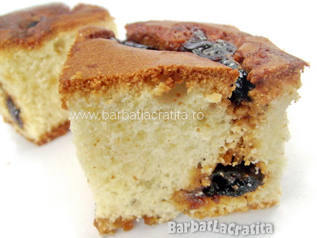 Prăjitură cu dulceaţă | Rețete BărbatLaCratiță