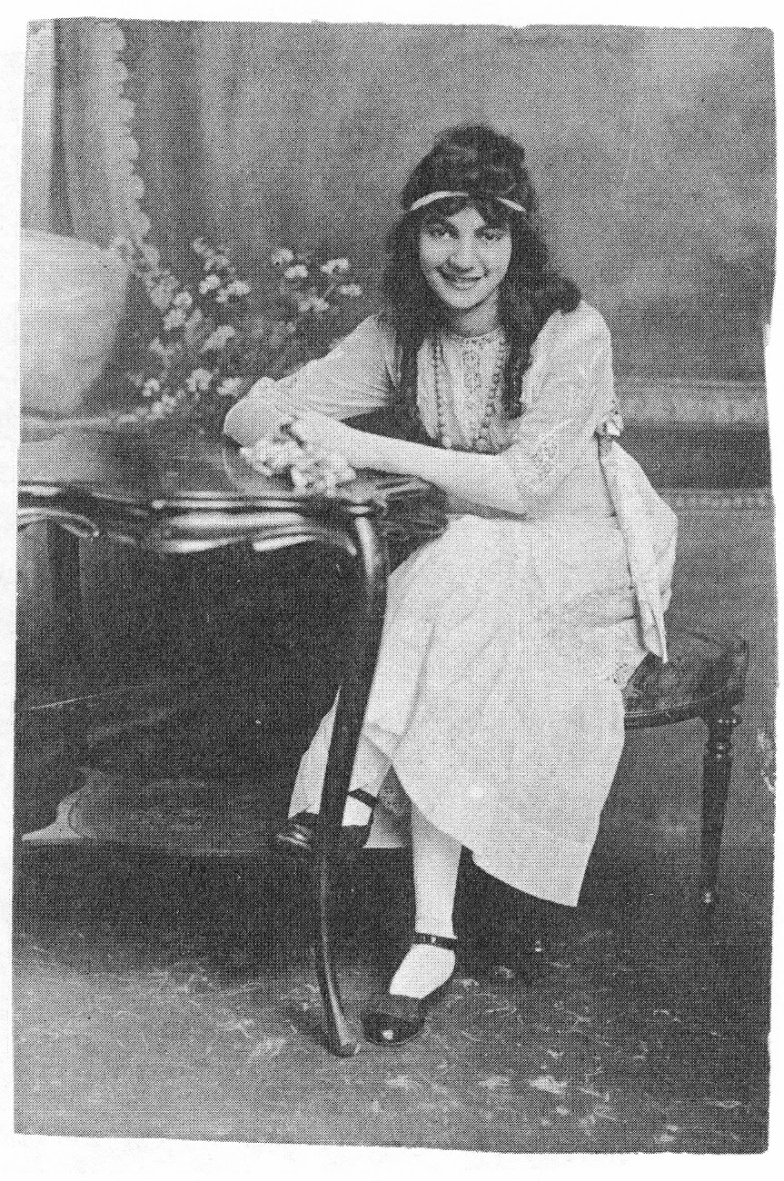 Regina Anderson Andrews, Harlem Renaissance Librarian: November 2013