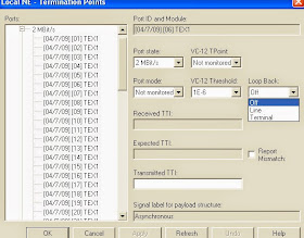 bsnltx: Fibcom configuration