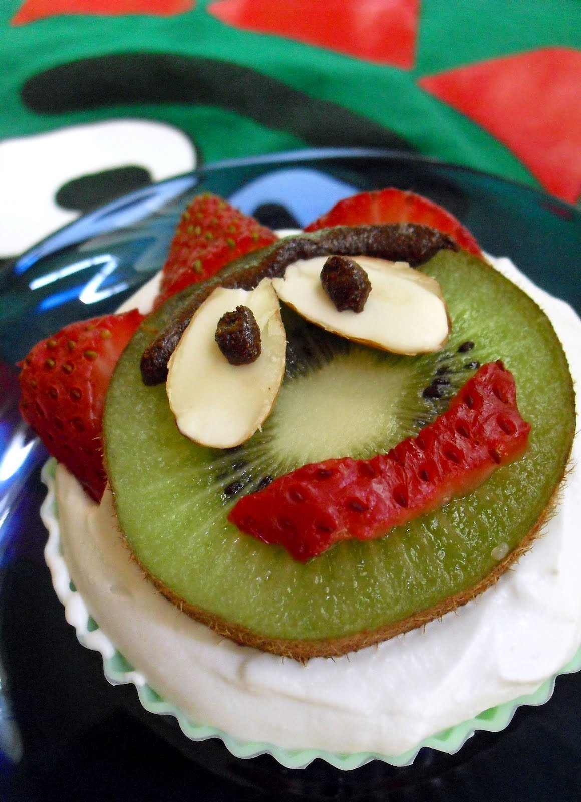 Yo Gabba Gabba Brobee Face