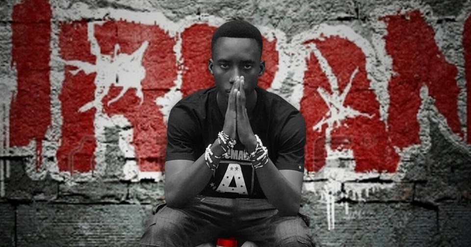 Rapper Asumadu Features Ruff N Smooth On New Single, Drops Sept. 13