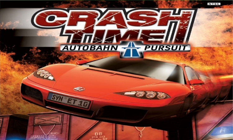 Crash Time: Autobahn Pursuit - FPG Games